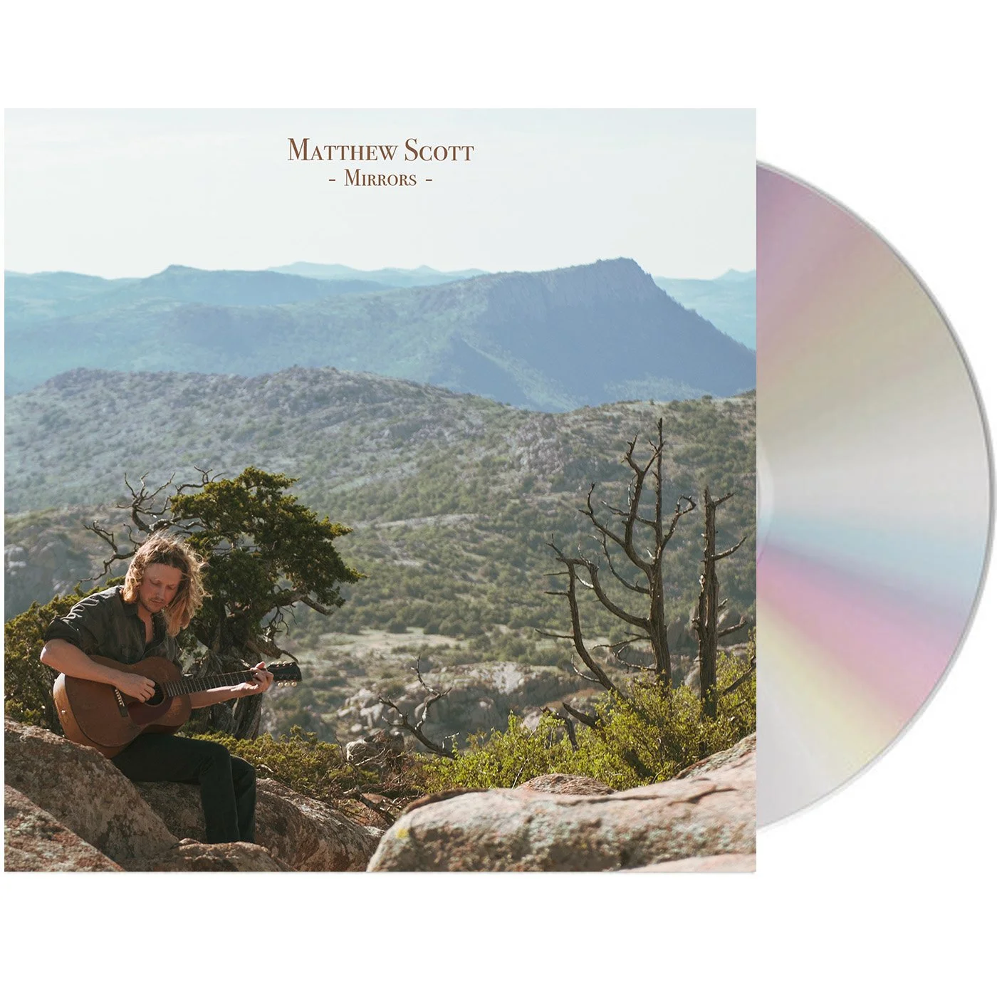 Store 1 — Matthew Scott