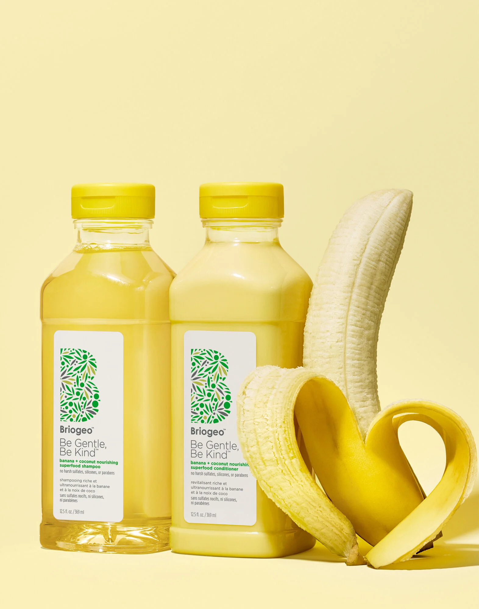 Rich Begany Social — Wib Agency