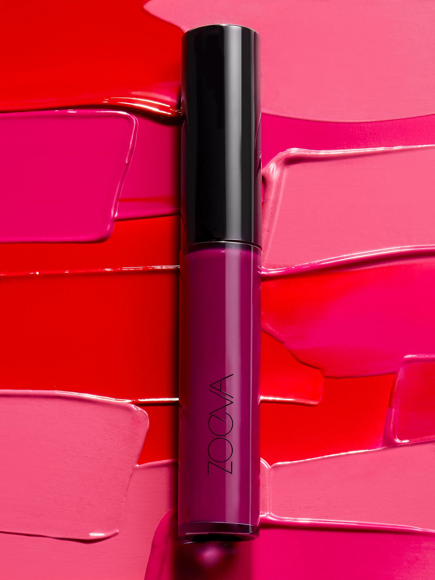 Rich Begany Cosmetics — Wib Agency