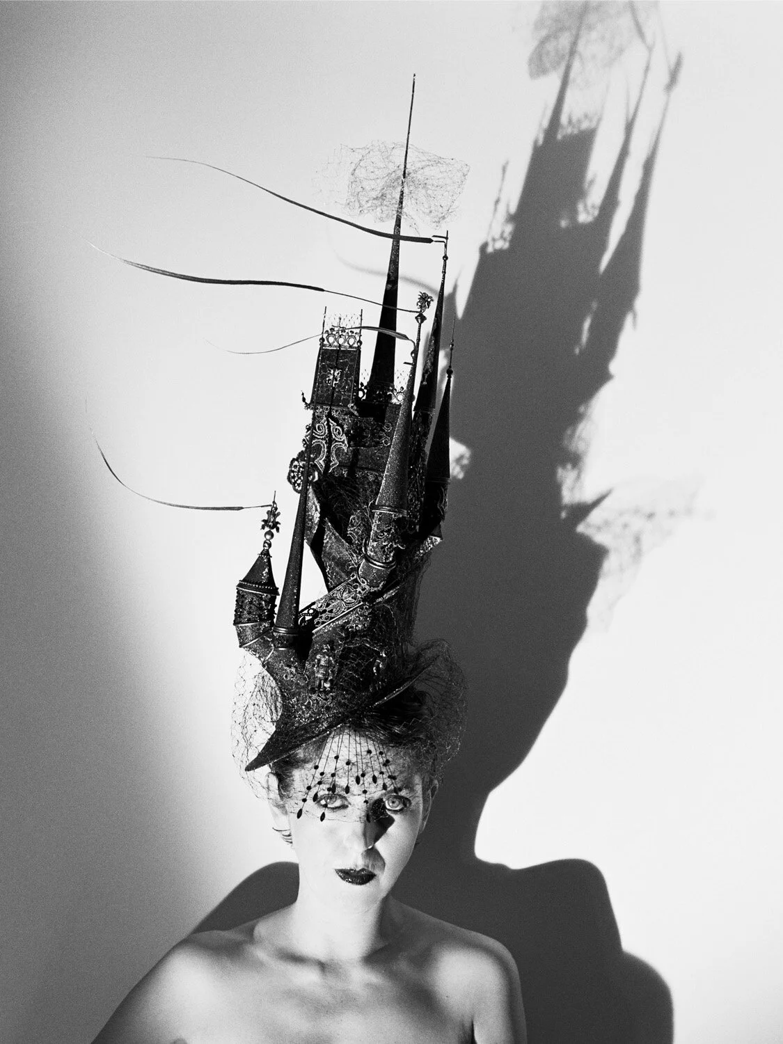 Pascal Chevallier Portraits — Wib Agency
