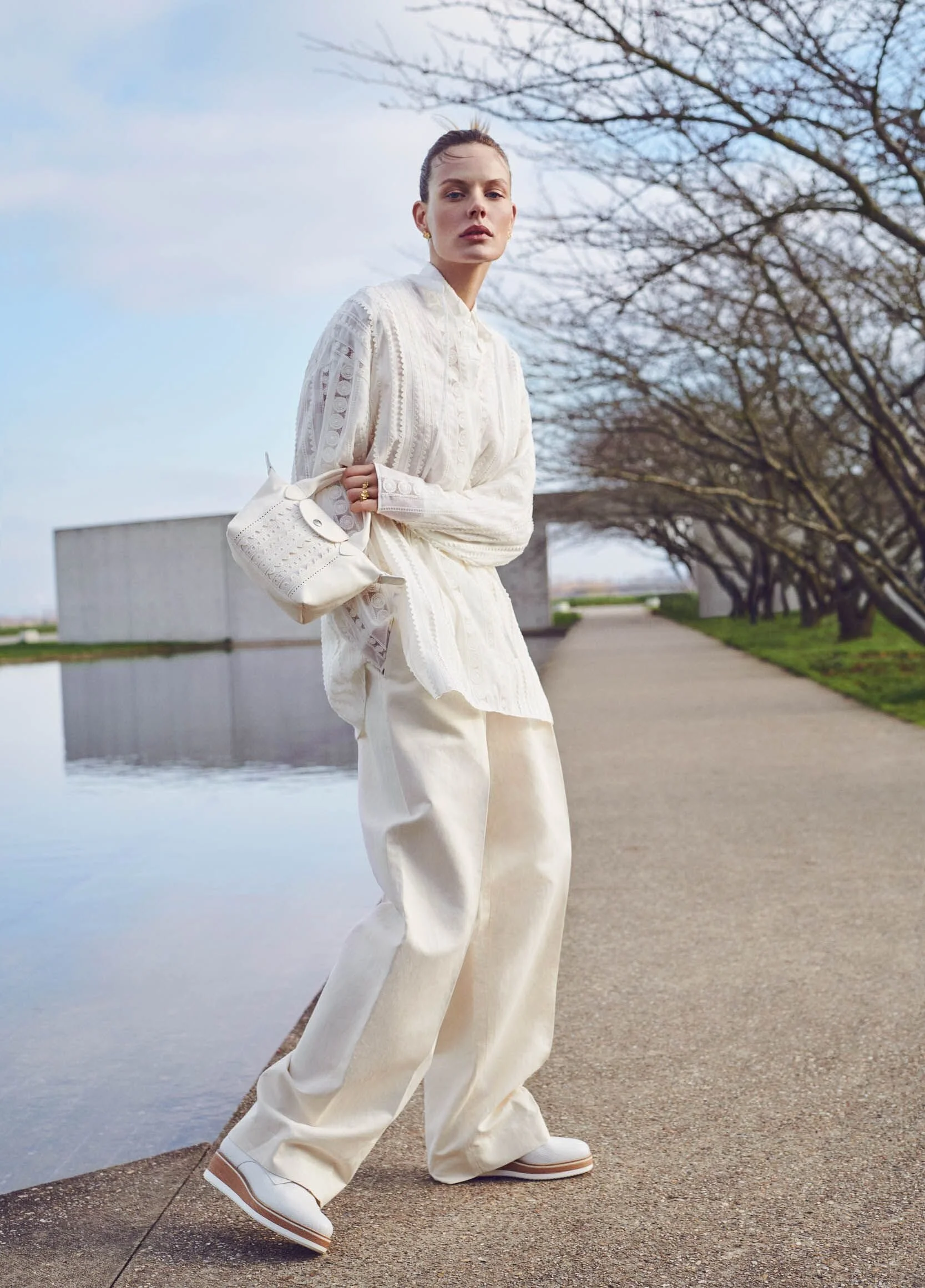 James Meakin Fashion — Wib Agency