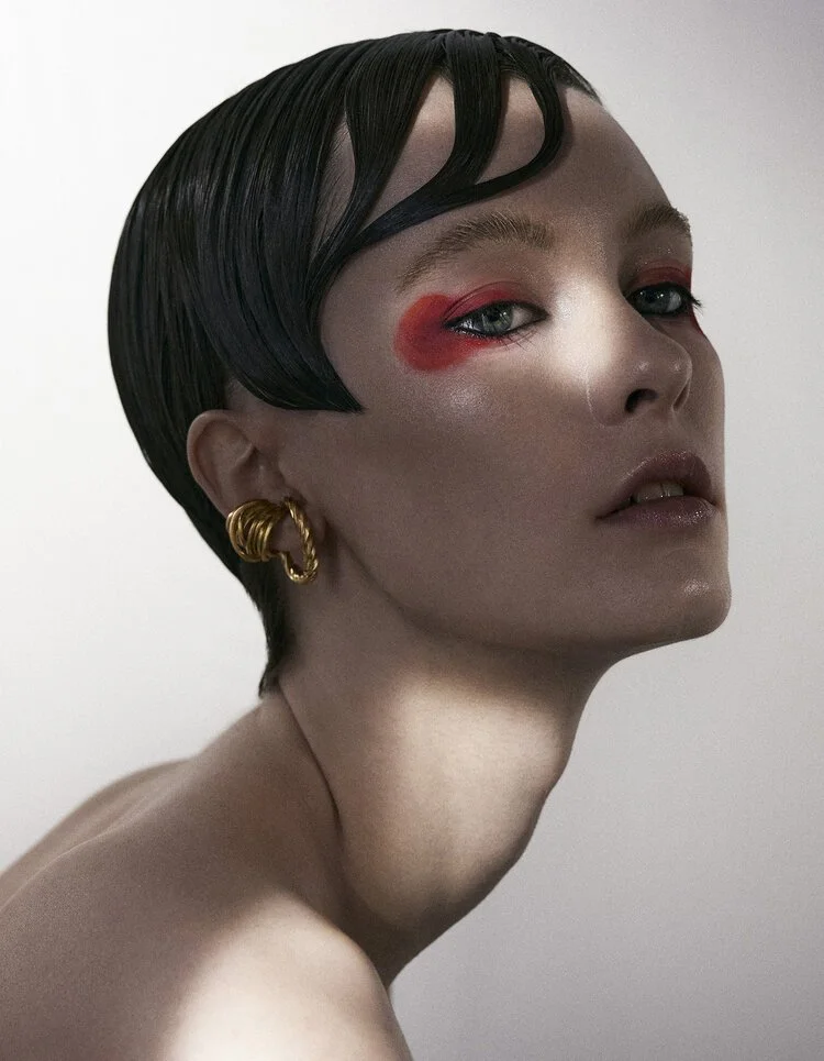 Rachell Smith — Wib Agency