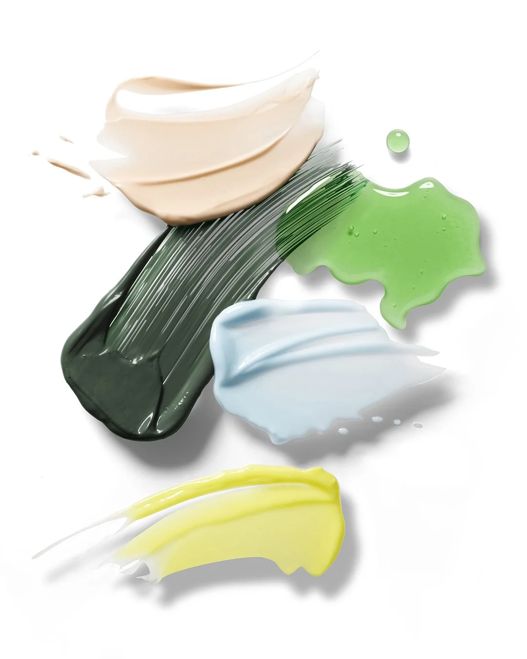 Kaylan George - Textures — Wib Agency