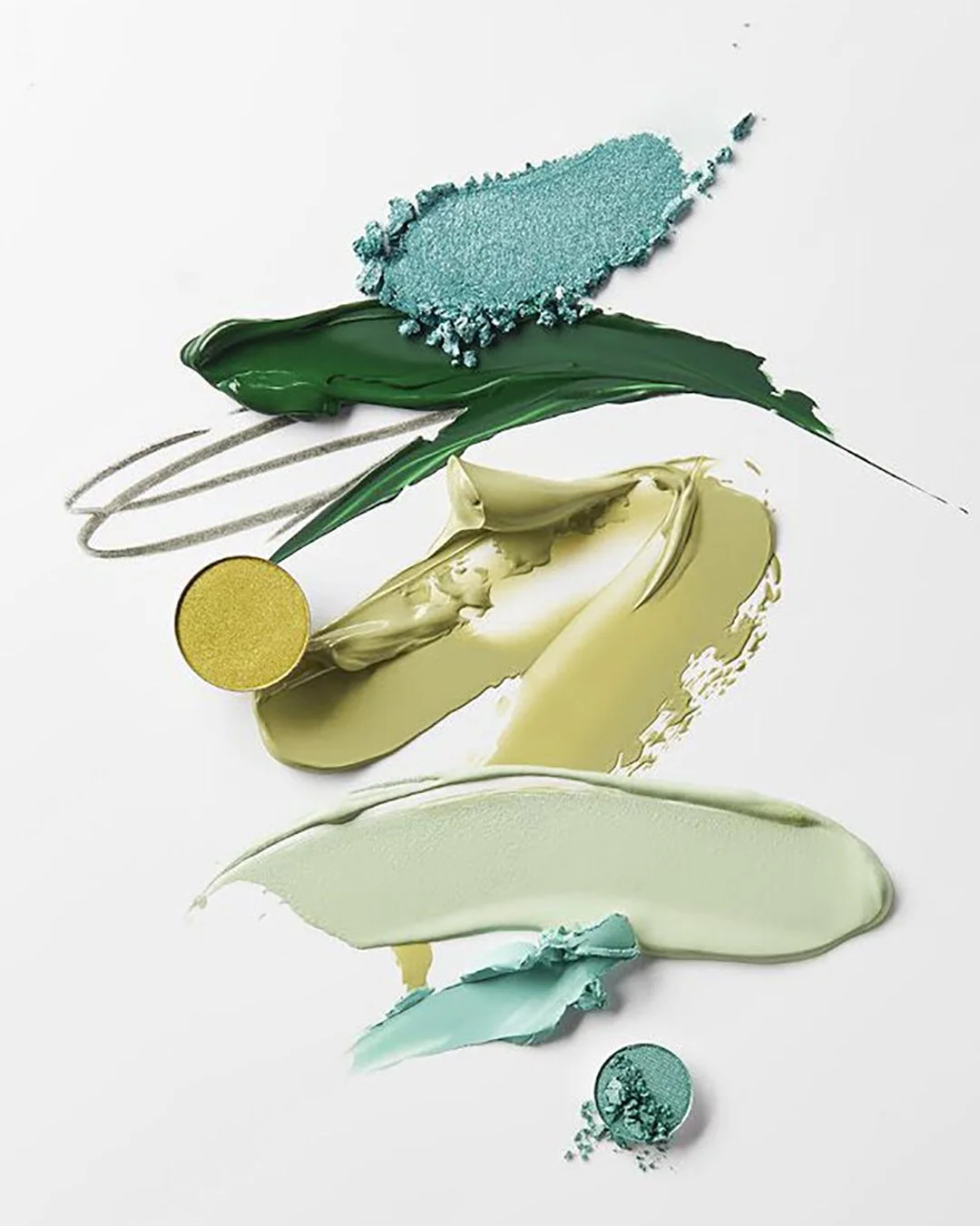 Kaylan George - Textures — Wib Agency