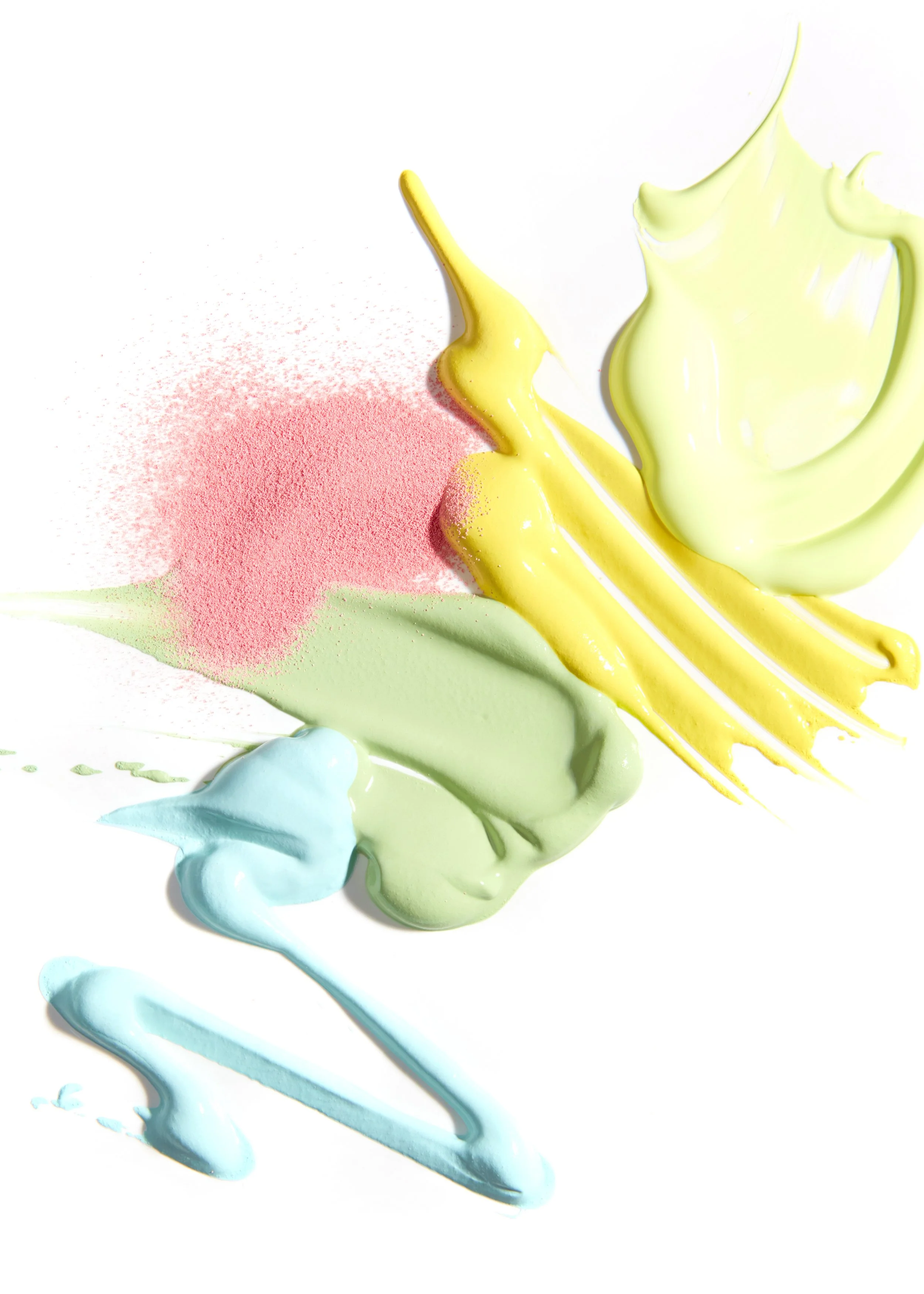 Kaylan George - Textures — Wib Agency