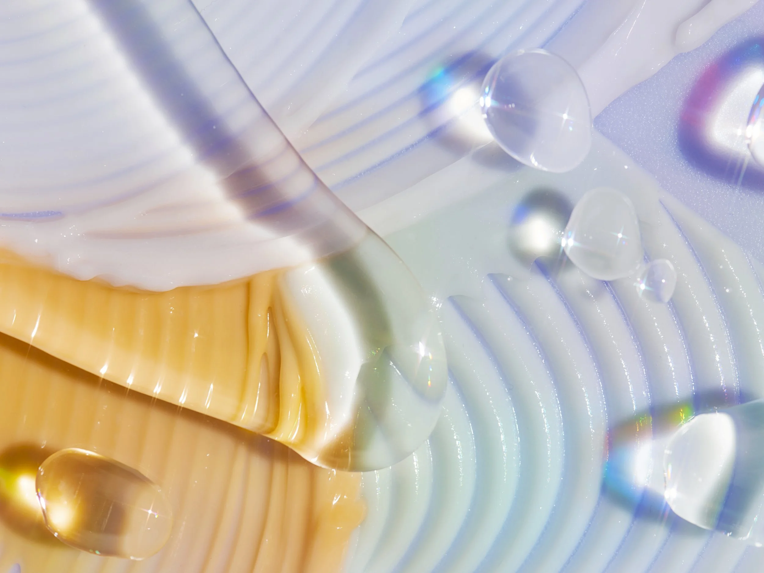 Kaylan George - Textures — Wib Agency