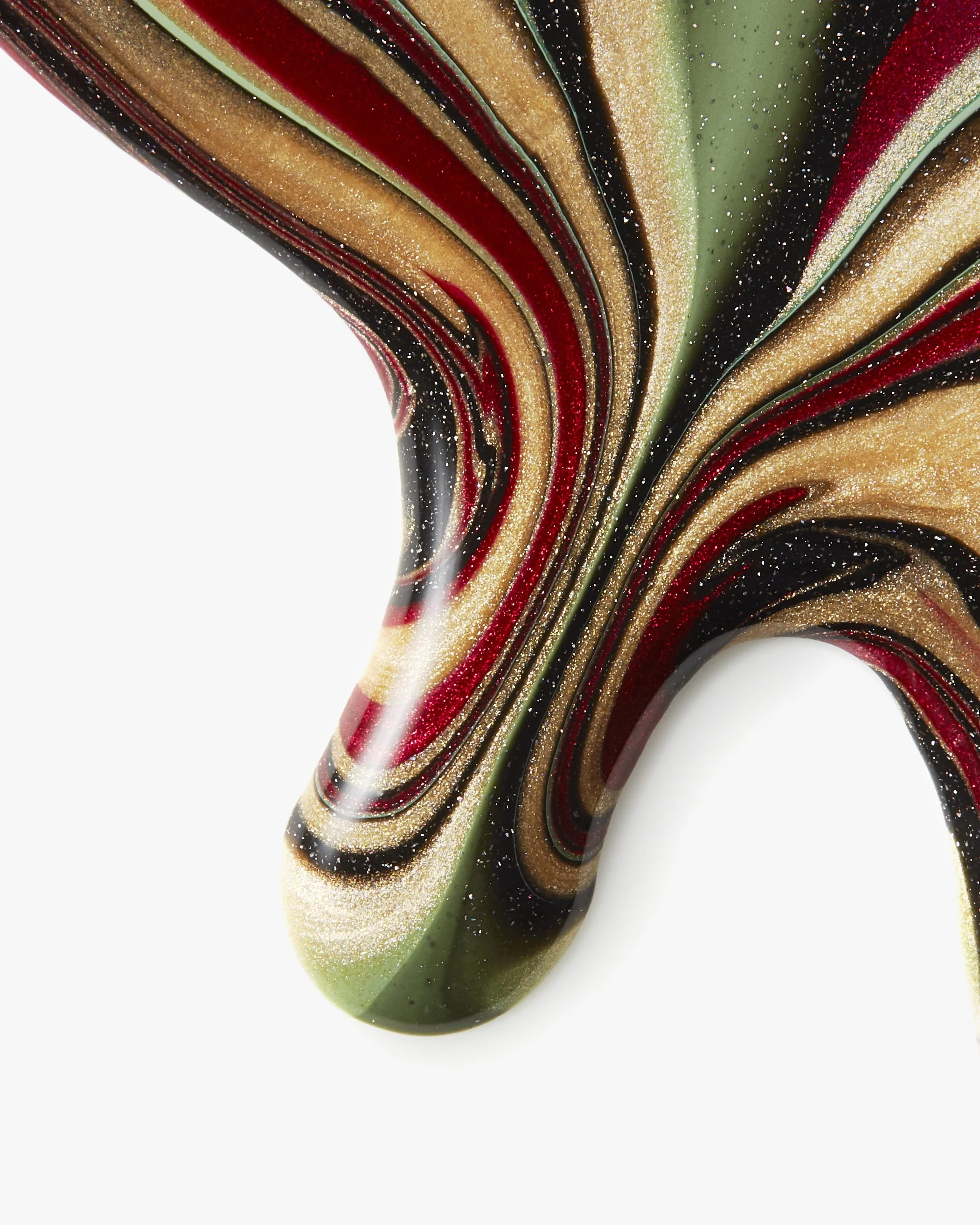 Kaylan George - Textures — Wib Agency