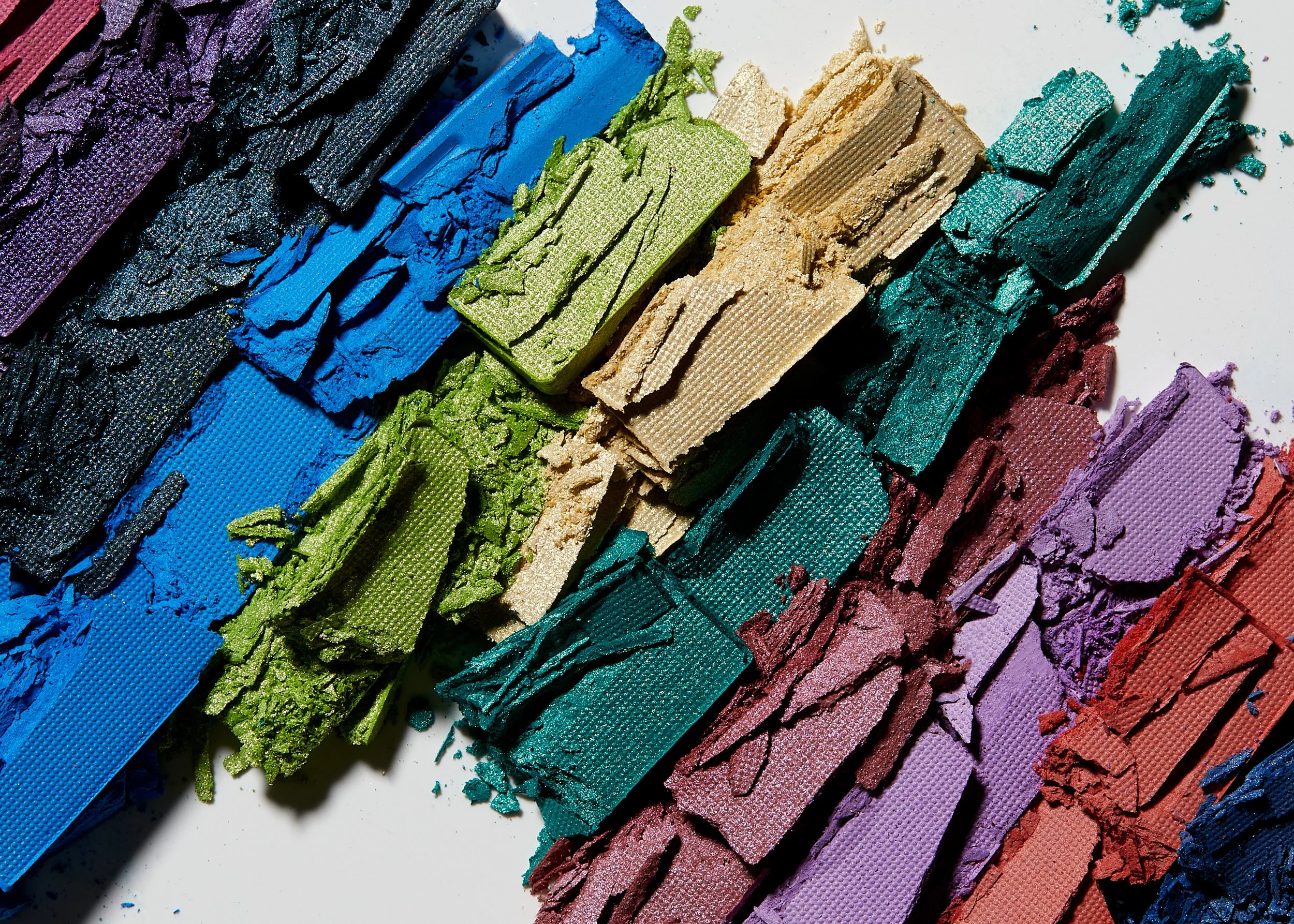 Kaylan George - Textures — Wib Agency