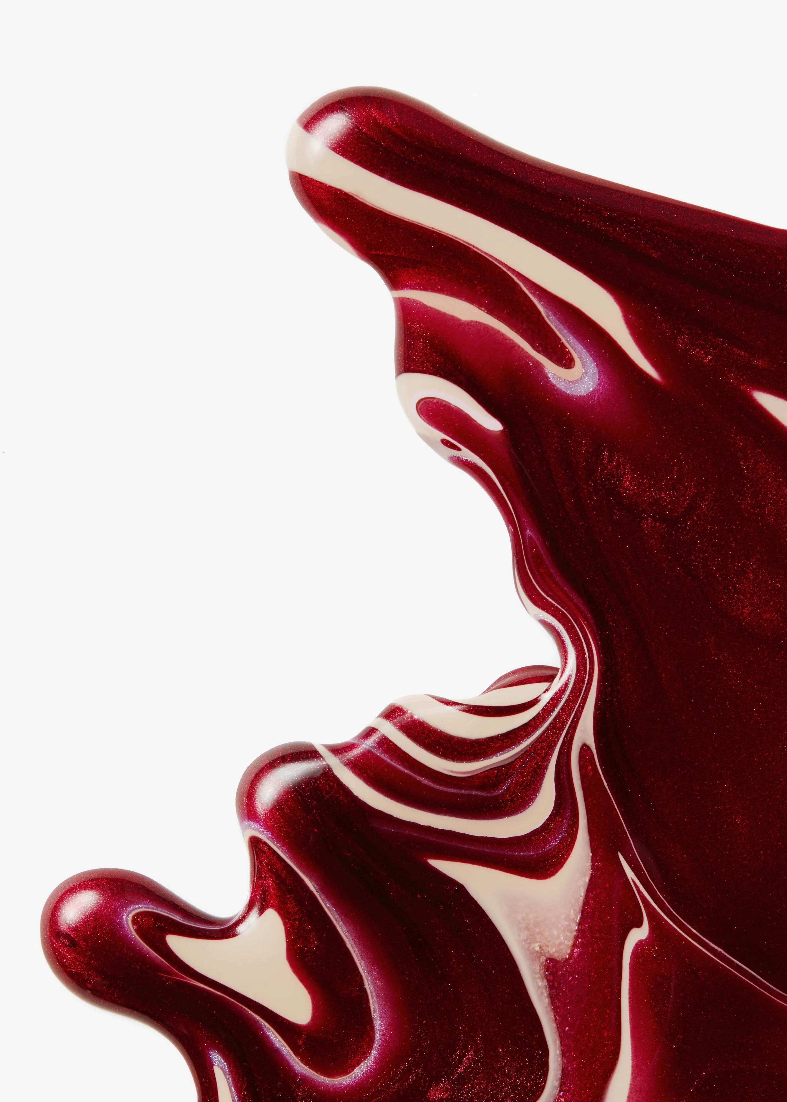 Kaylan George - Textures — Wib Agency