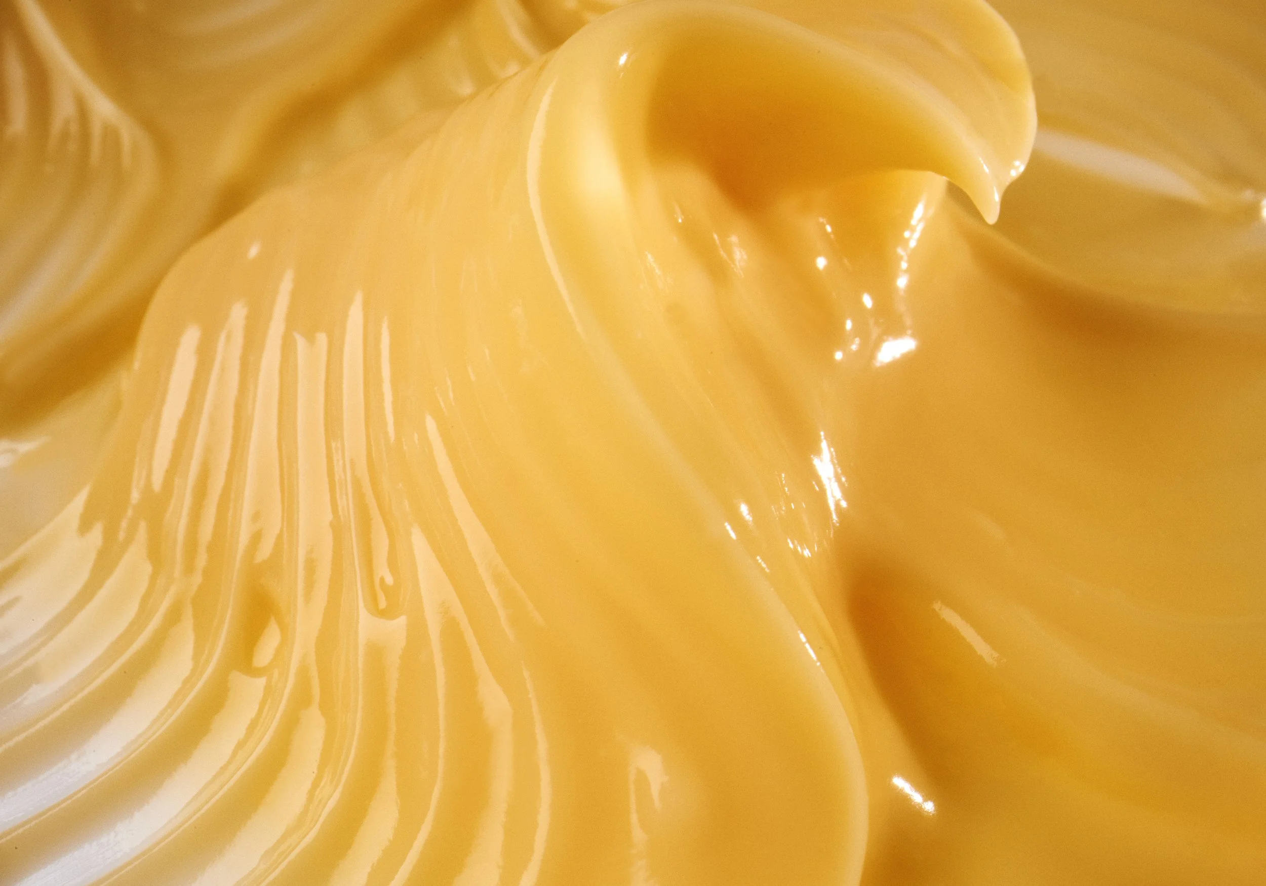 Kaylan George - Textures — Wib Agency