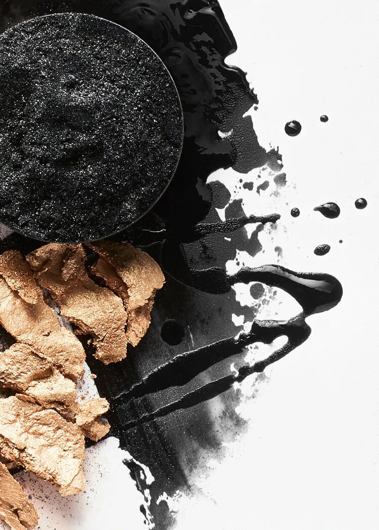 Kaylan George - Textures — Wib Agency