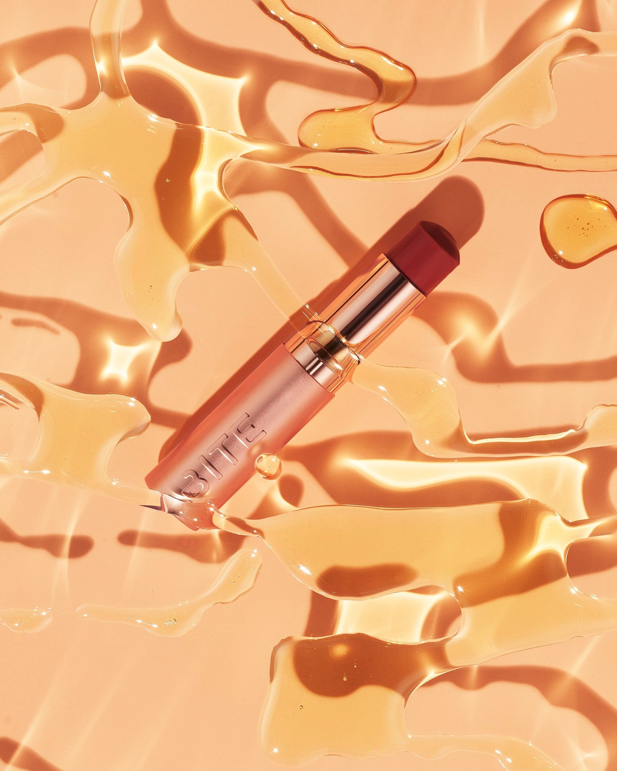 Kaylan George - Textures — Wib Agency