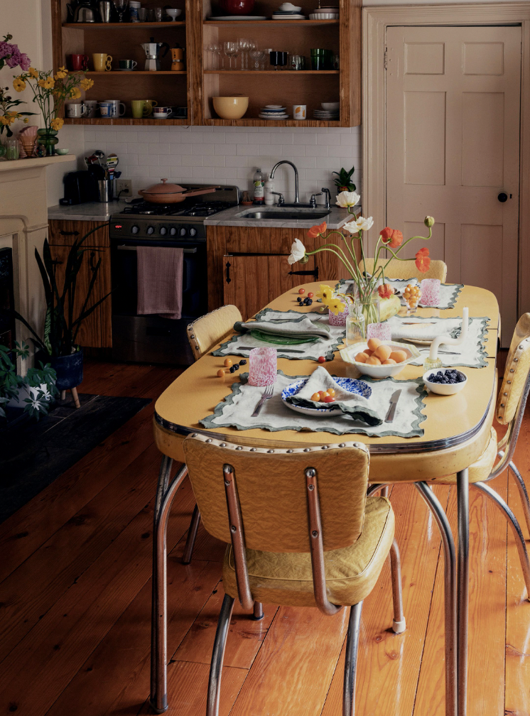 Laura Woolf — Wib Agency