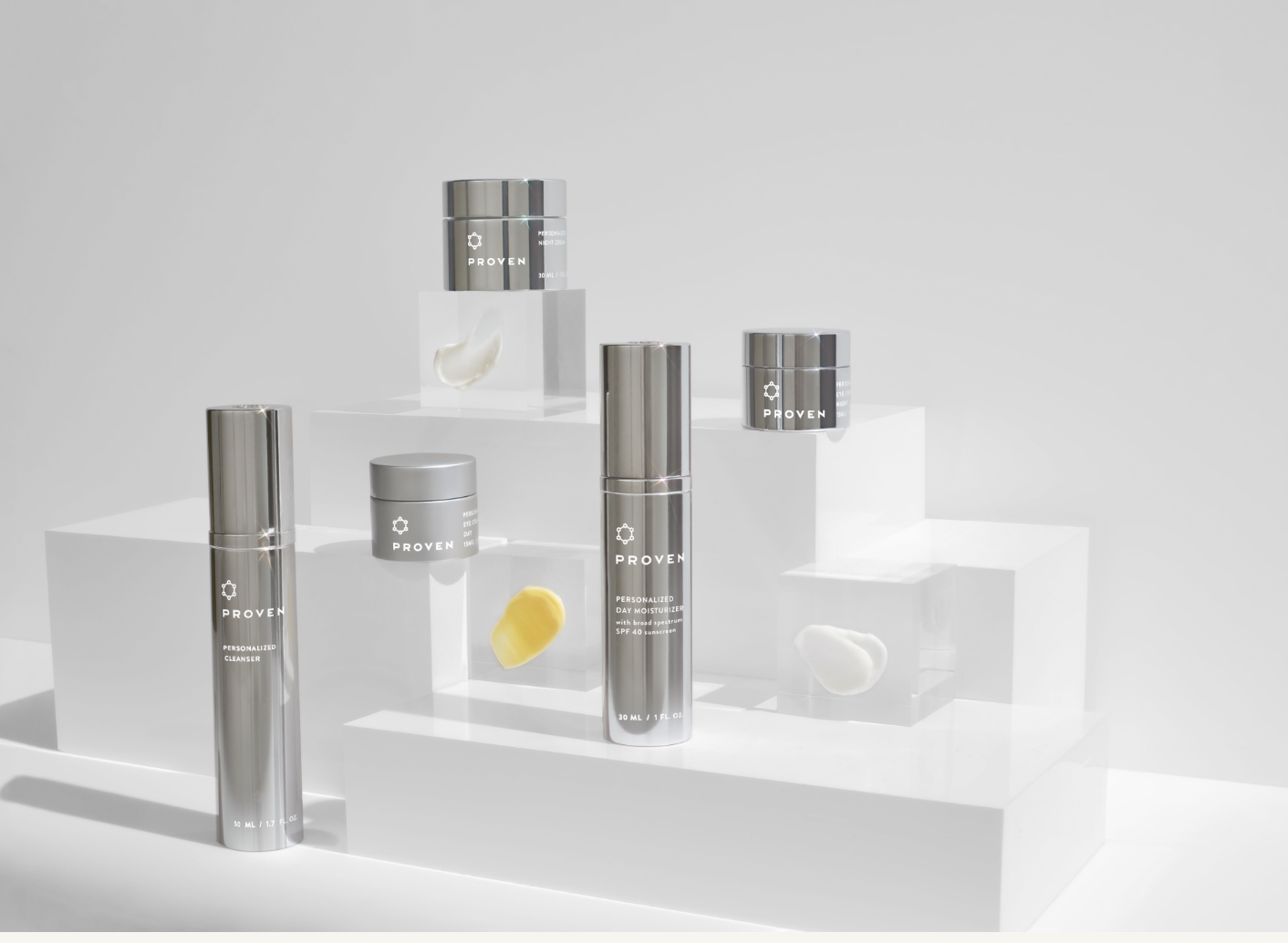 Laura Woolf Beauty — Wib Agency