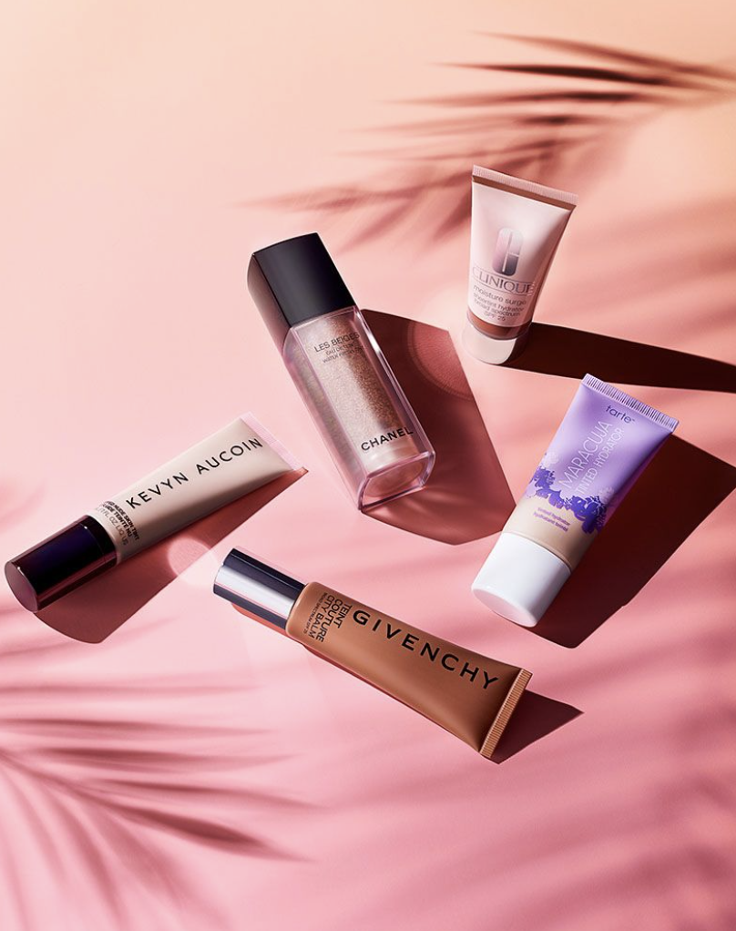 Laura Woolf Beauty — Wib Agency