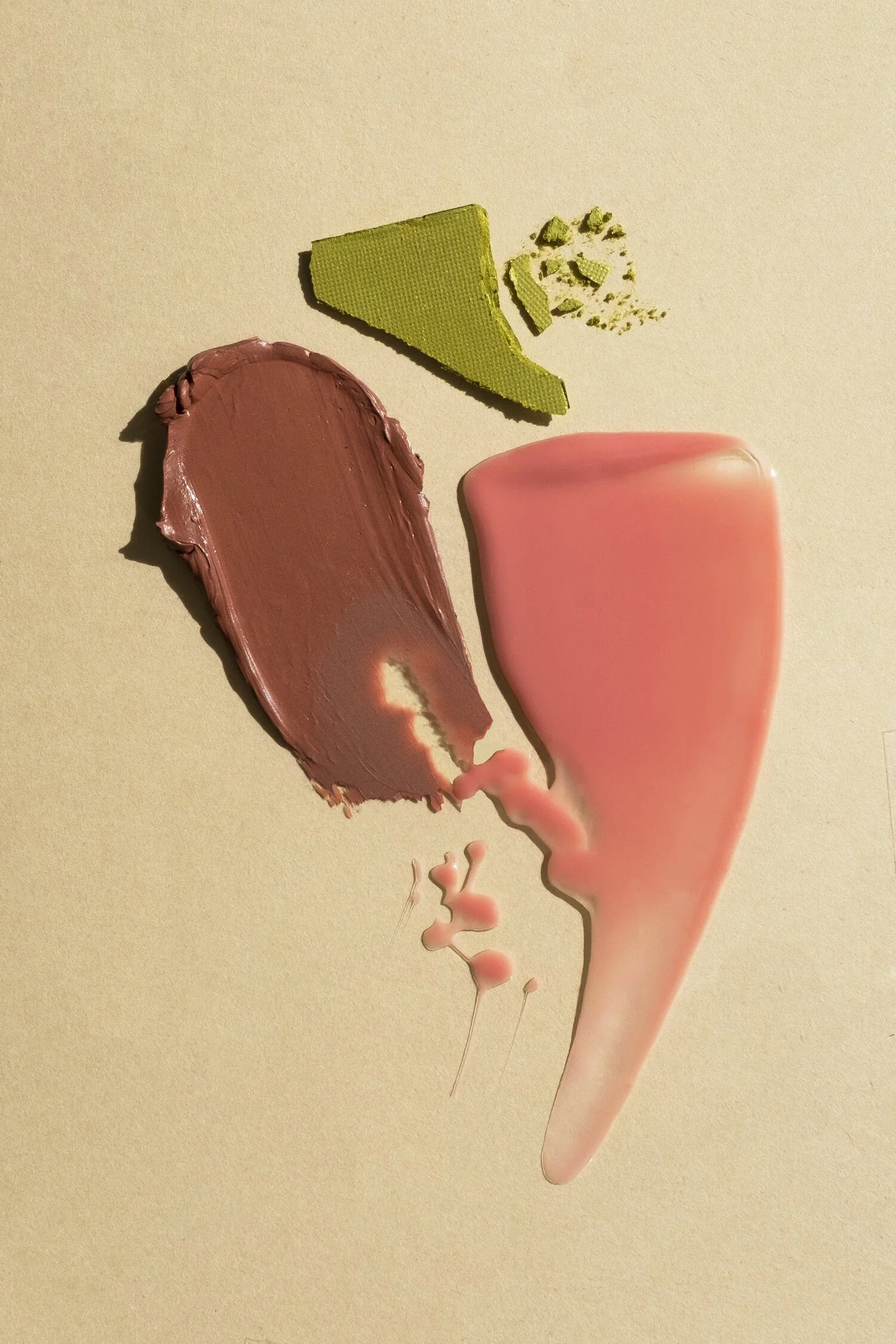 Laura Woolf Beauty — Wib Agency