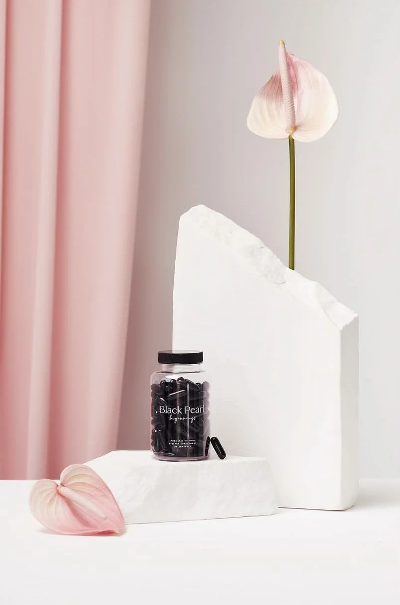 Laura Woolf Beauty — Wib Agency