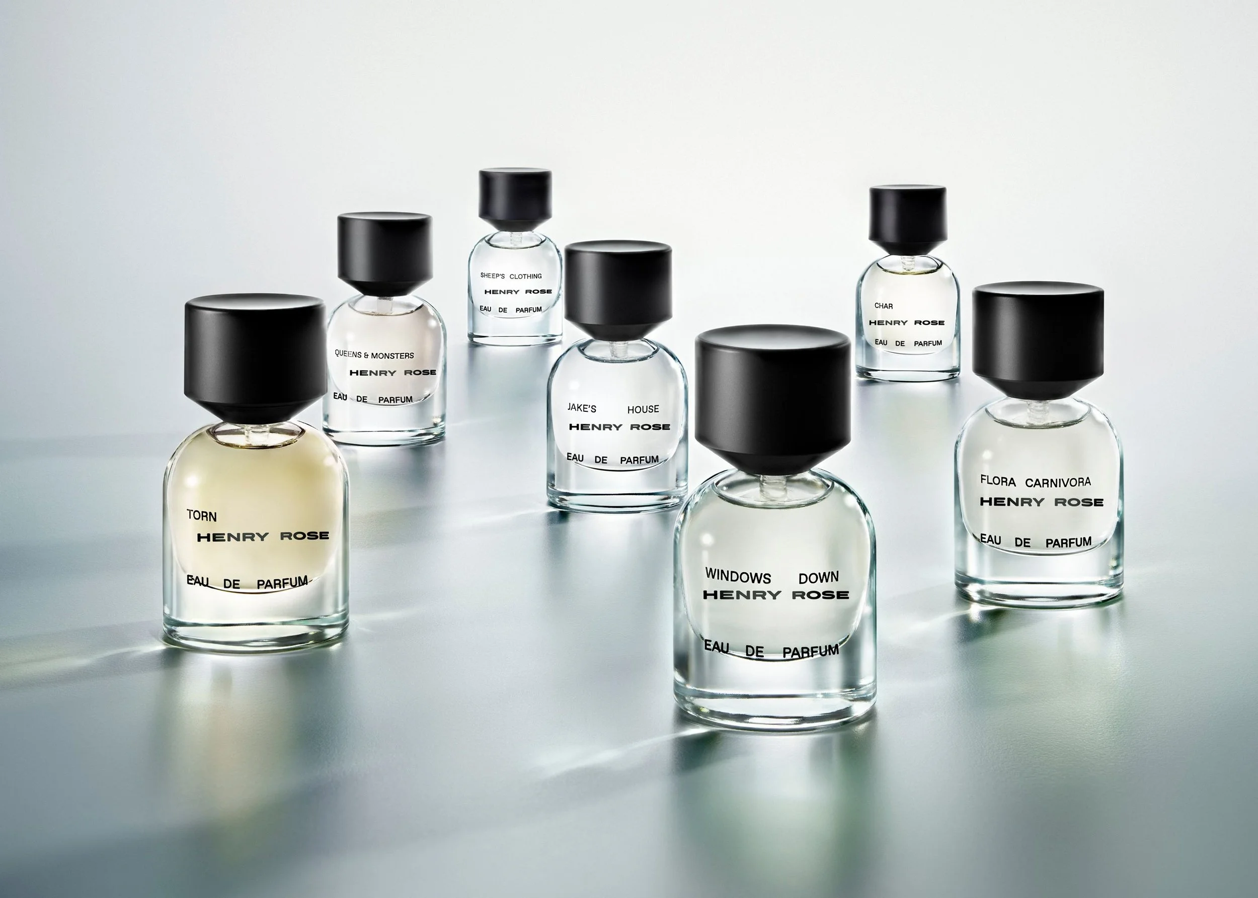 Laura Woolf Beauty — Wib Agency