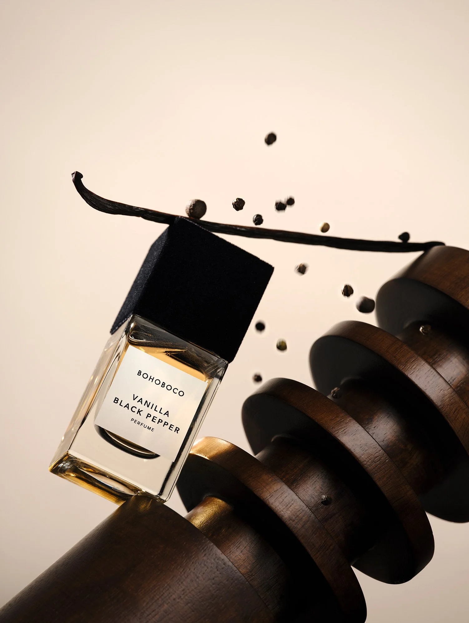 Carrie Louise — Wib Agency