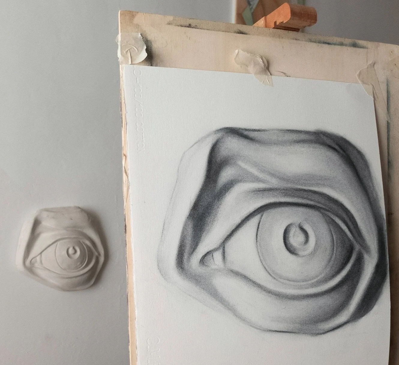 Art Courses in Florence, Italy — Apollon Art Studio Florence