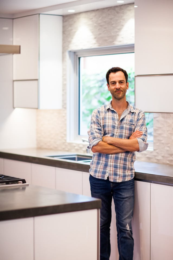 About — Benchmark Kitchen and Bath