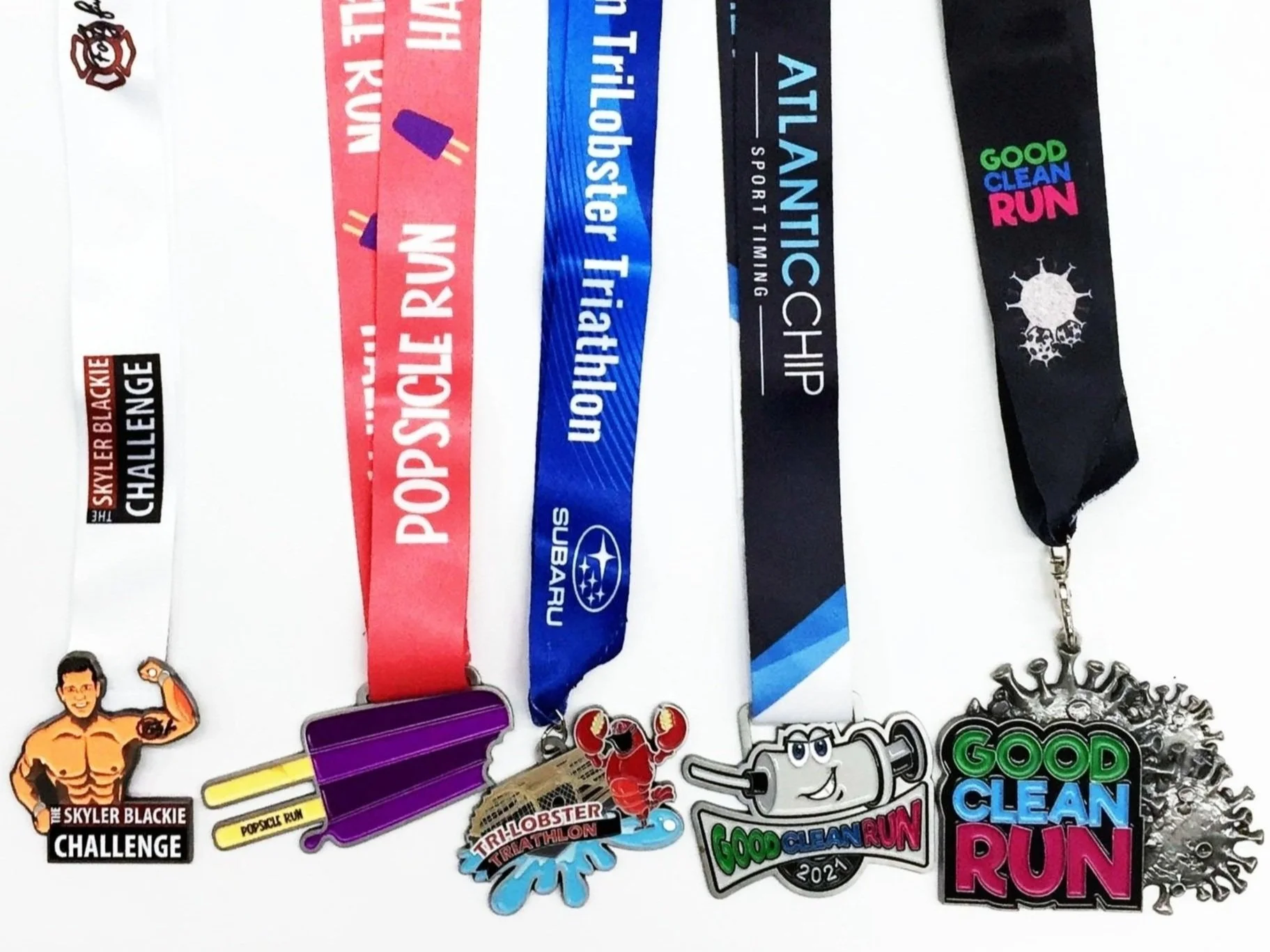 Running Products & Running Gear-Atlantic Chip Sport Timing — Atlantic ...