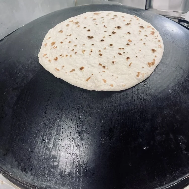 Saj Bread: Authentic Levantine Flatbread Recipe & Tradition | My Pita ...