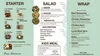 My Pita Wrap – Flagstaff's Local Mediterranean Grill & Grocery – Milton ...