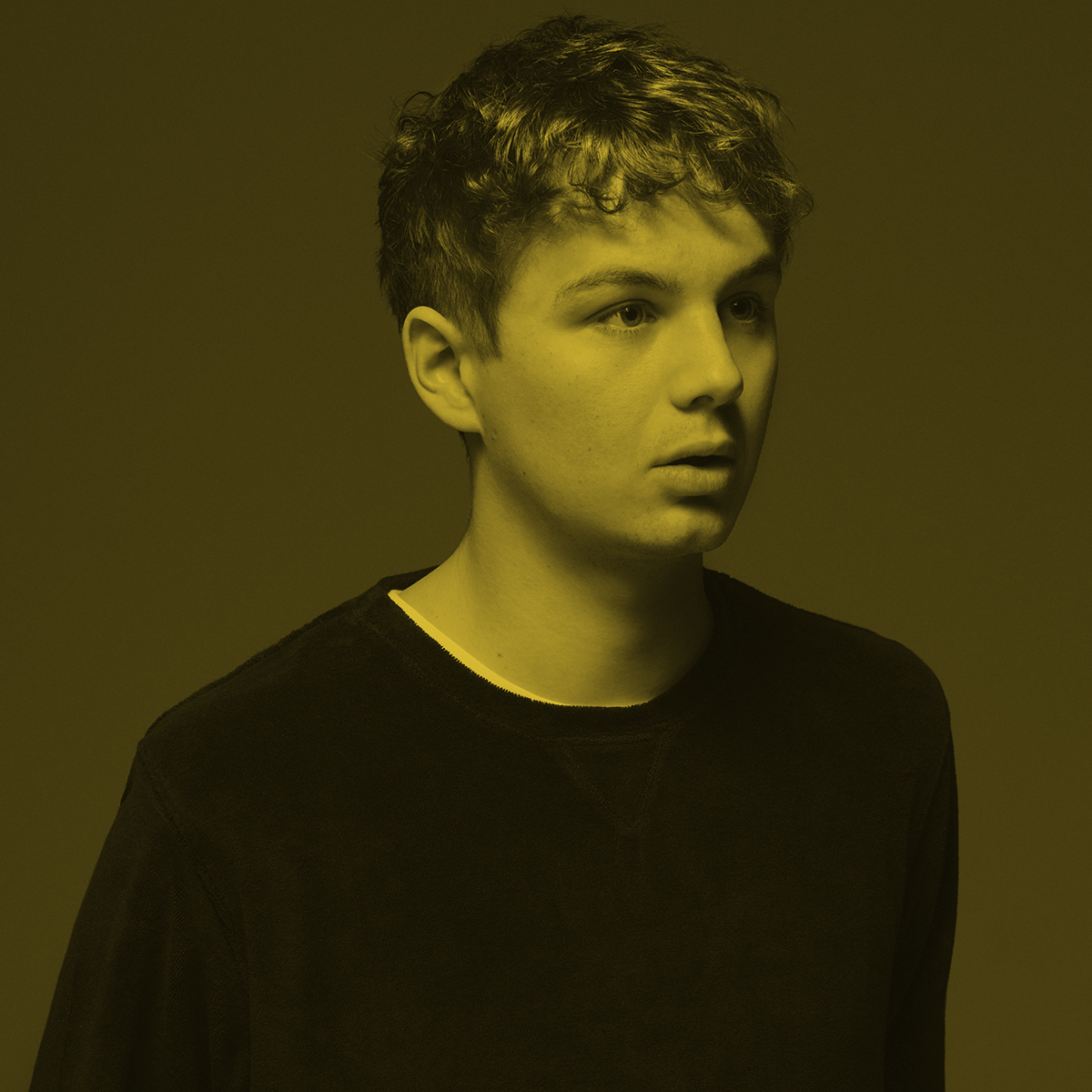 Karma Kid — Greco-Roman
