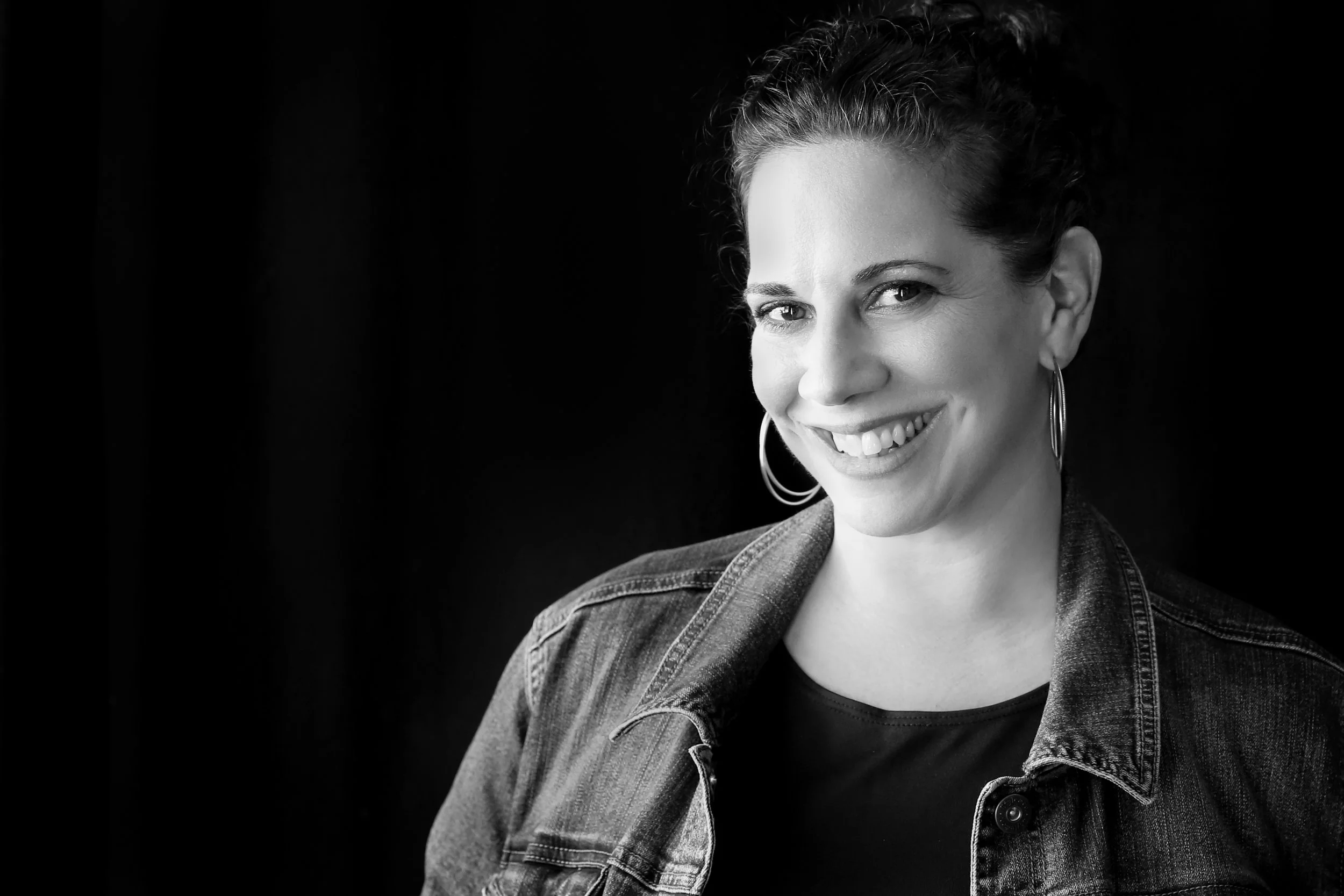 Boston Portrait Photographer