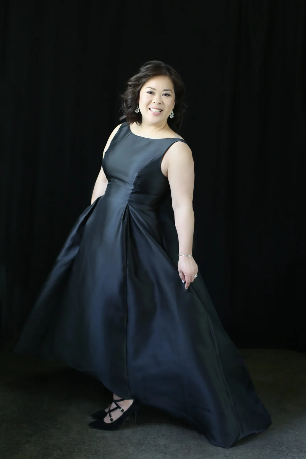 Boston Portrait Photographer