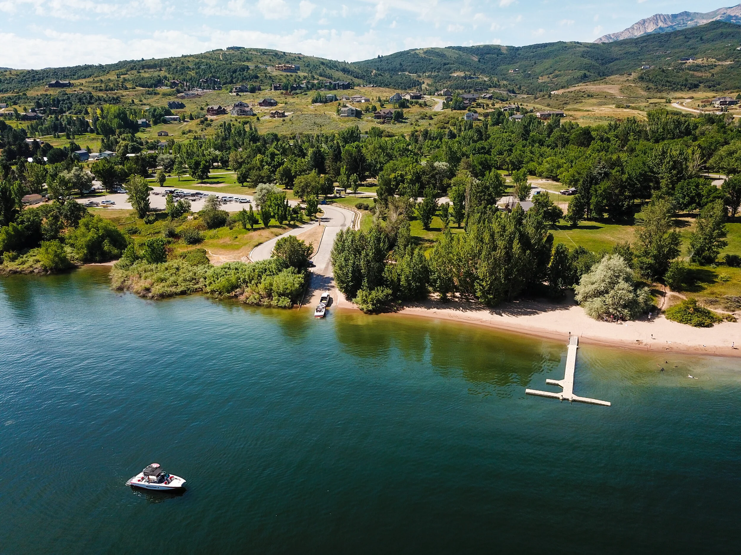 Go Camp Utah | Camping and Recreation in Unita-Wasatch-Cache National ...