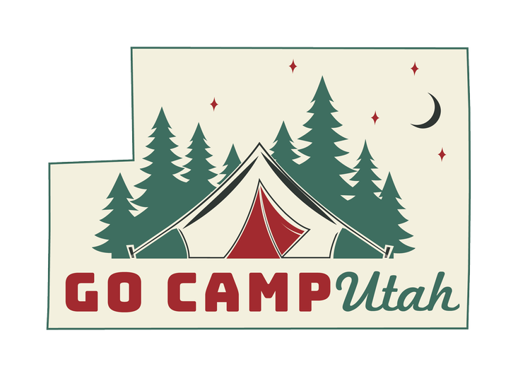 Go Camp Utah | Camping and Recreation in Unita-Wasatch-Cache National ...