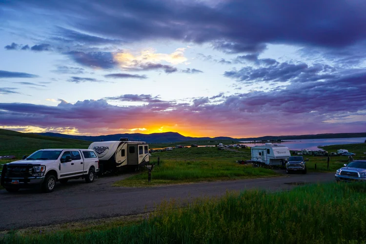 Go Camp Utah | Camping and Recreation in Unita-Wasatch-Cache National ...
