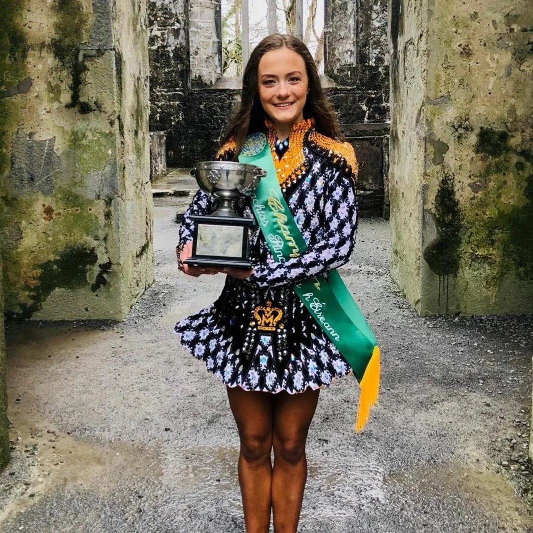 Corda Mor Irish Dance