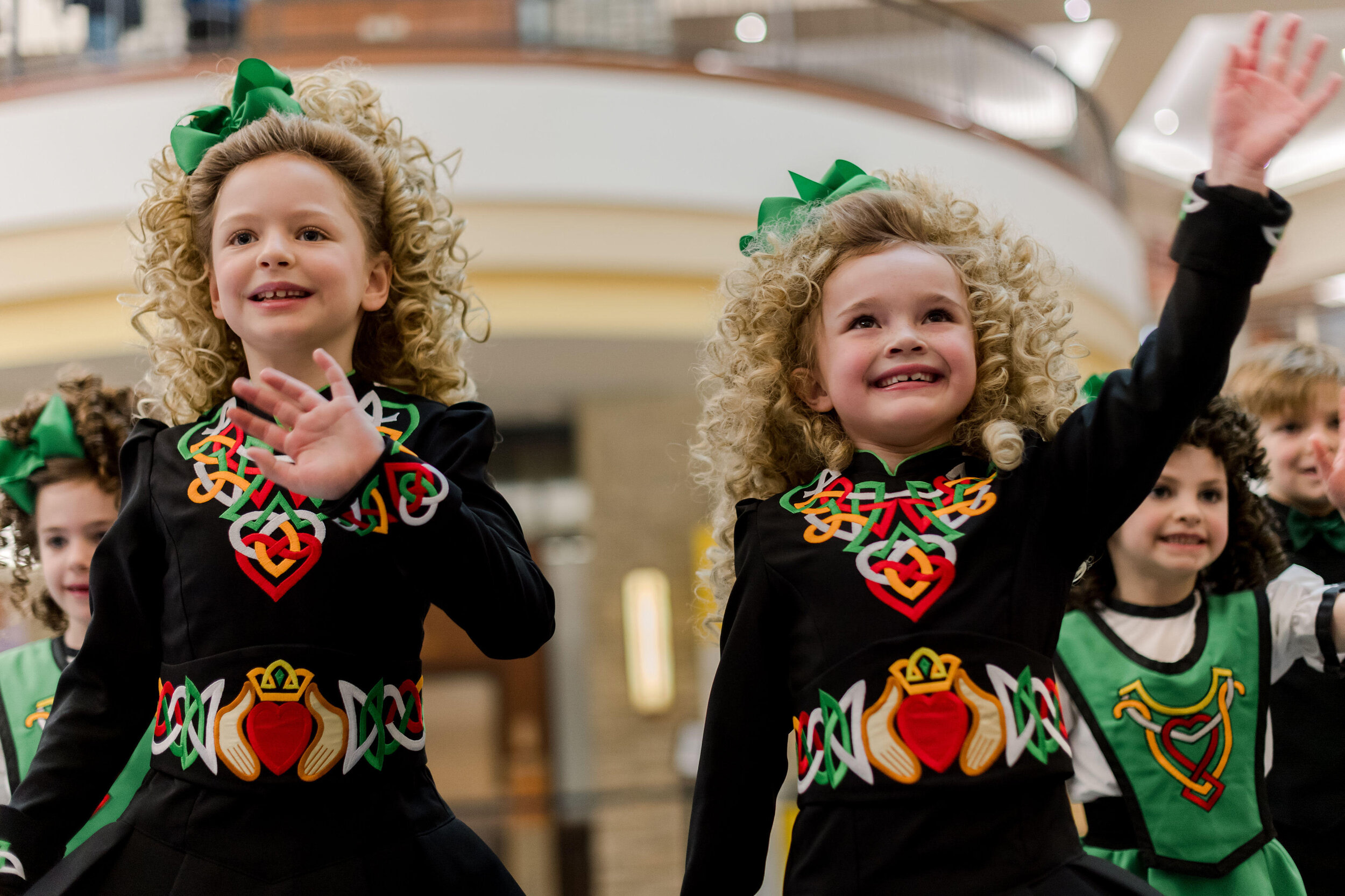 About — Corda Mor Irish Dance