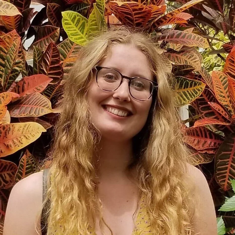 Aileen Reynolds — The Bronx is Blooming