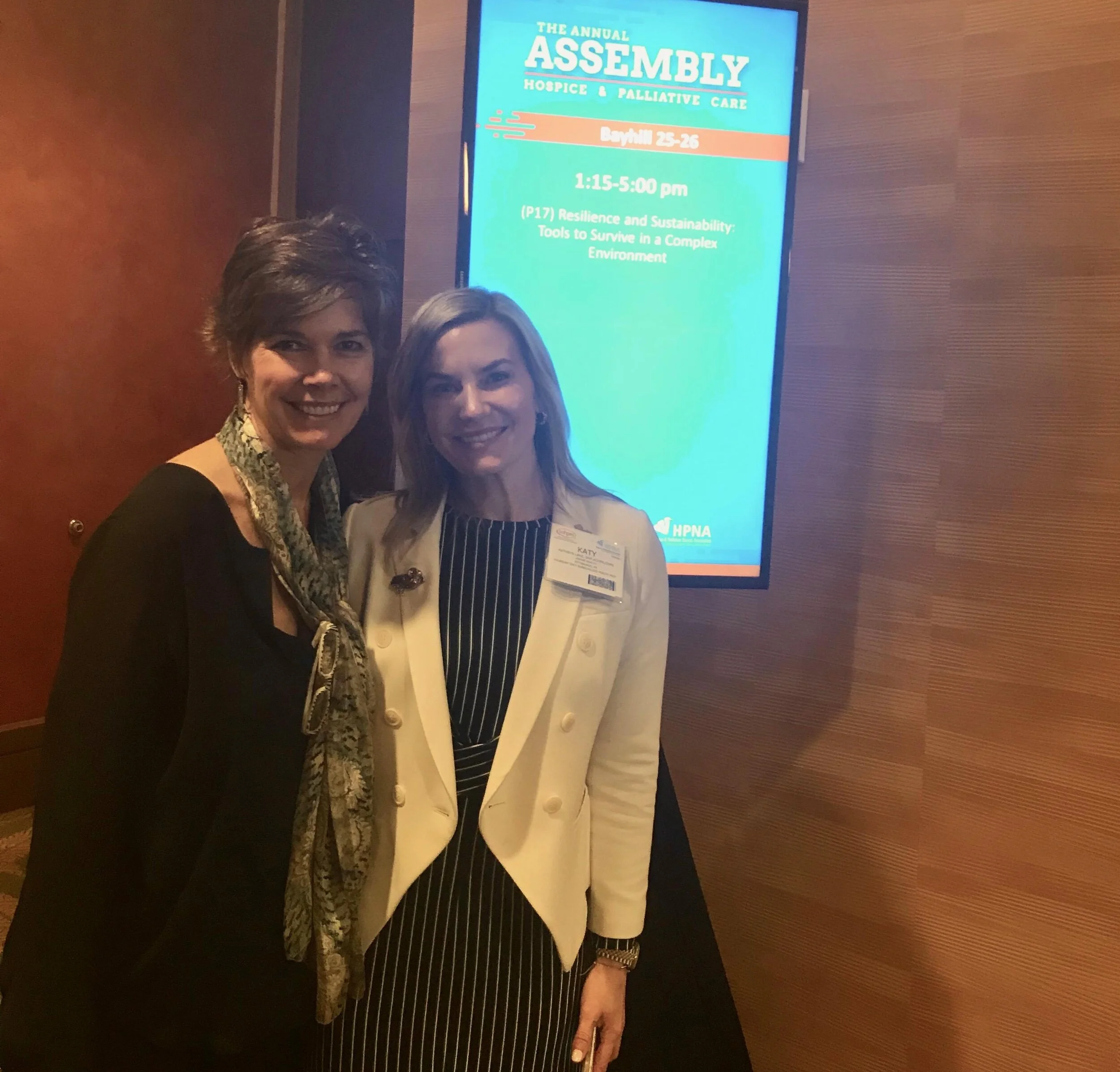 Ep. 46 Nancy O’Brien: From Burned Out to Happiness Hero — Flip Your Script