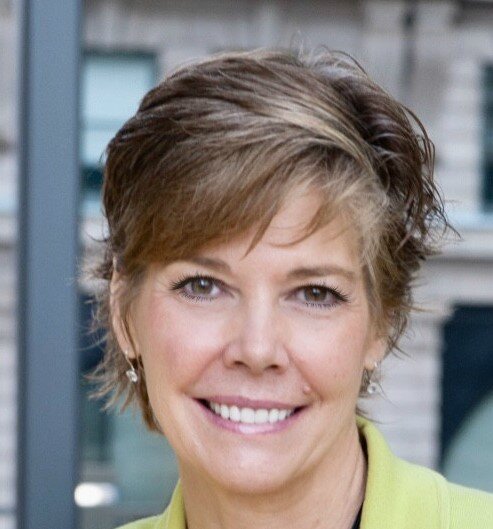 Ep. 46 Nancy O’Brien: From Burned Out to Happiness Hero — Flip Your Script