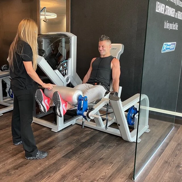 Ep. 66 Luke Carlson: From NFL Trainer to Evidence-Based Exercise — Flip ...