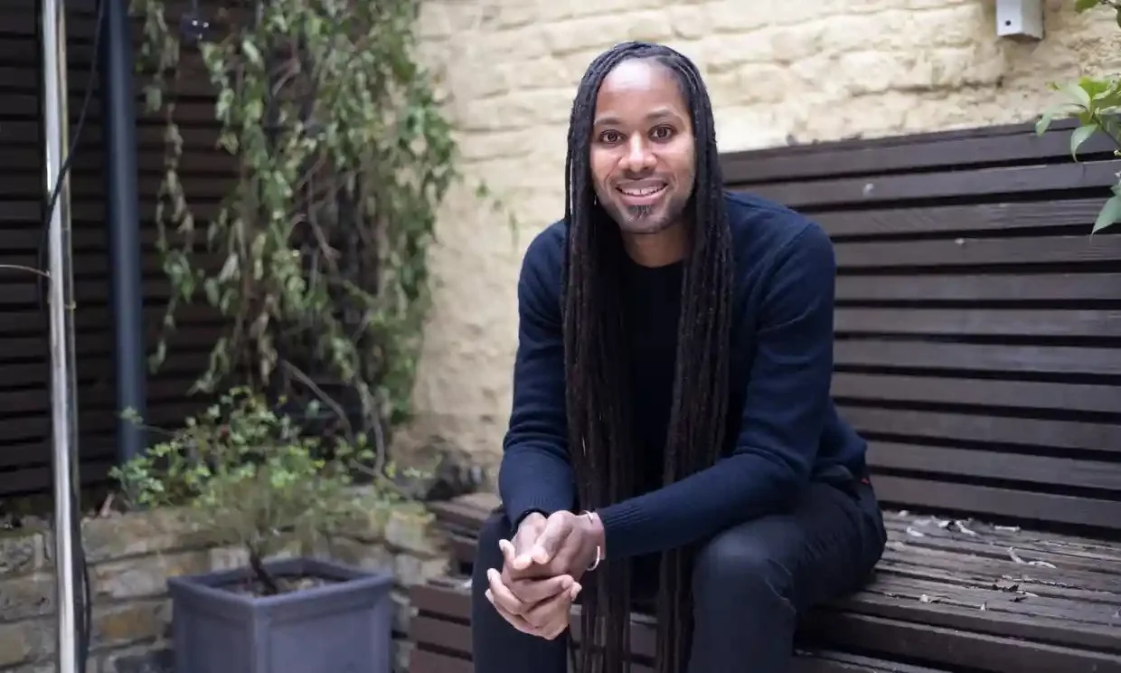 Ep. 137 Jason Arday: From Autism Diagnosis to University of Cambridge ...