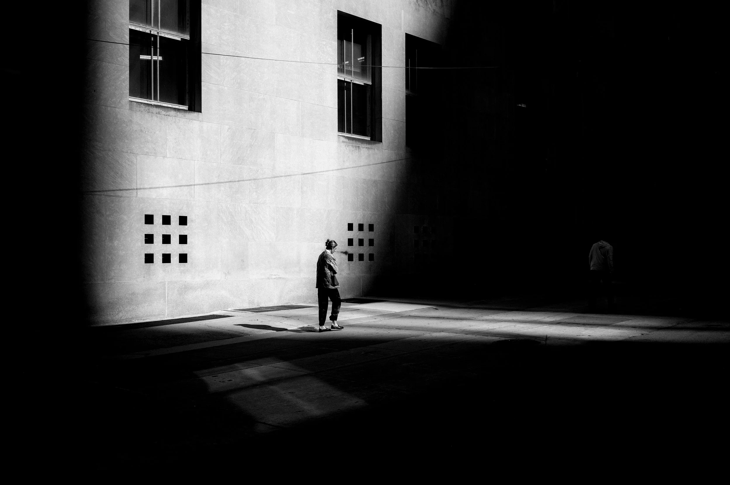 Kevin Pineda Gould - Fine Art Photographer - New York City