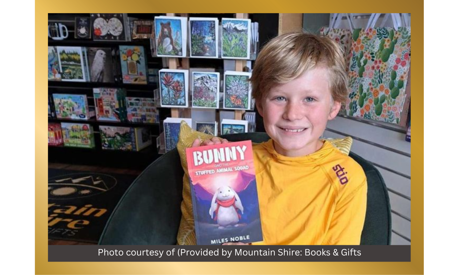 News — Community Resources Inc.