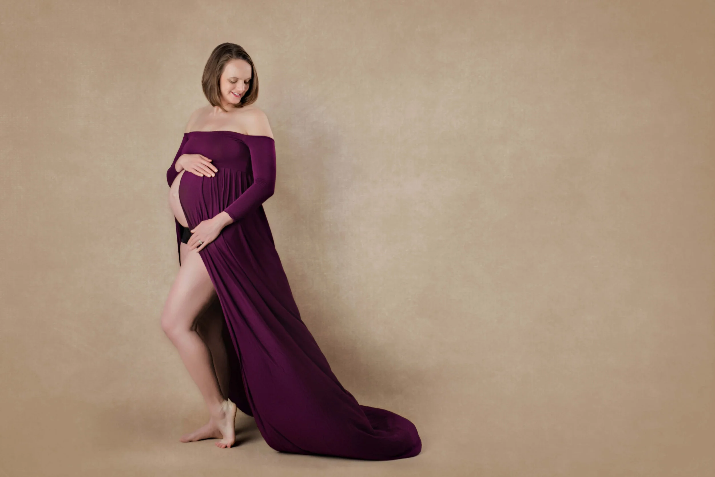 Maternity Portrait Photography — Newborn, Maternity, & Family ...
