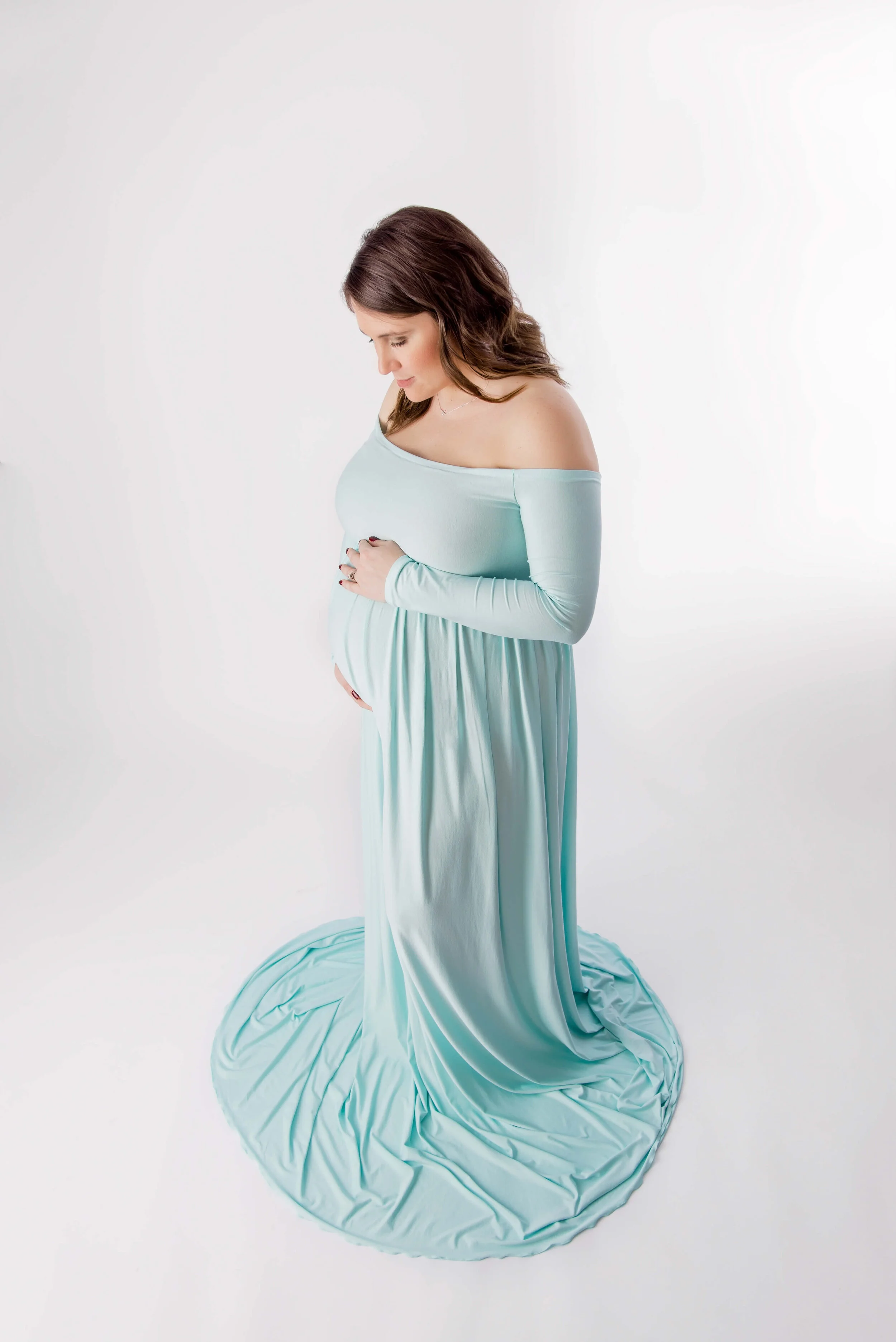 Maternity Portrait Photography — Newborn, Maternity, & Family ...