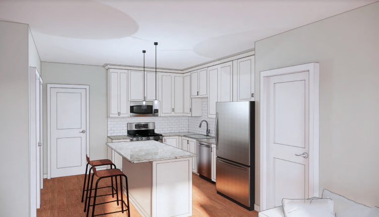 Amenities — 149 Main Street