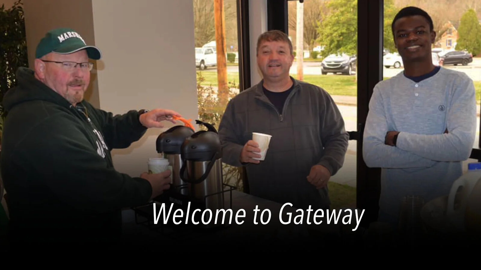 Plan Your Visit — Gateway Christian Church