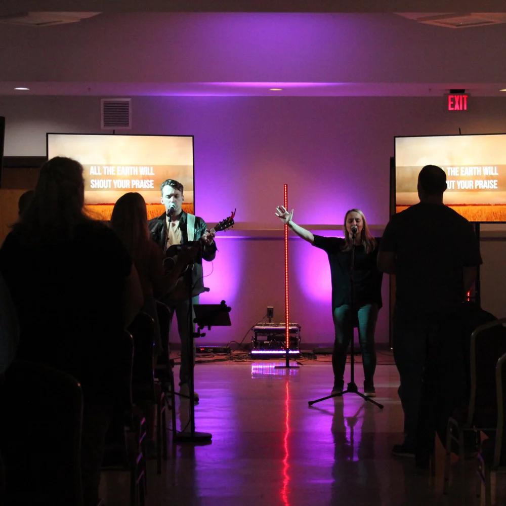 Plan Your Visit — Gateway Christian Church