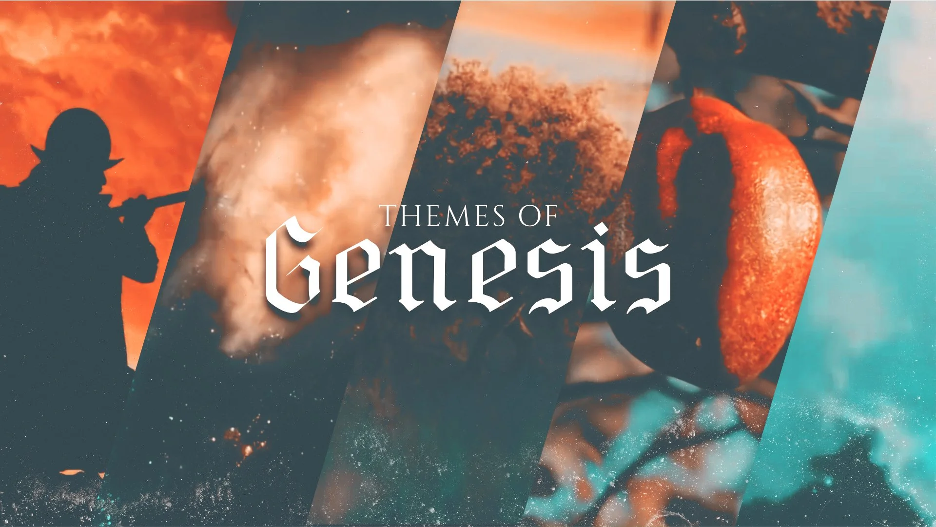 Sermons — Gateway Christian Church
