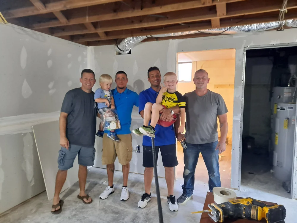 Recovery — Gateway Christian Church